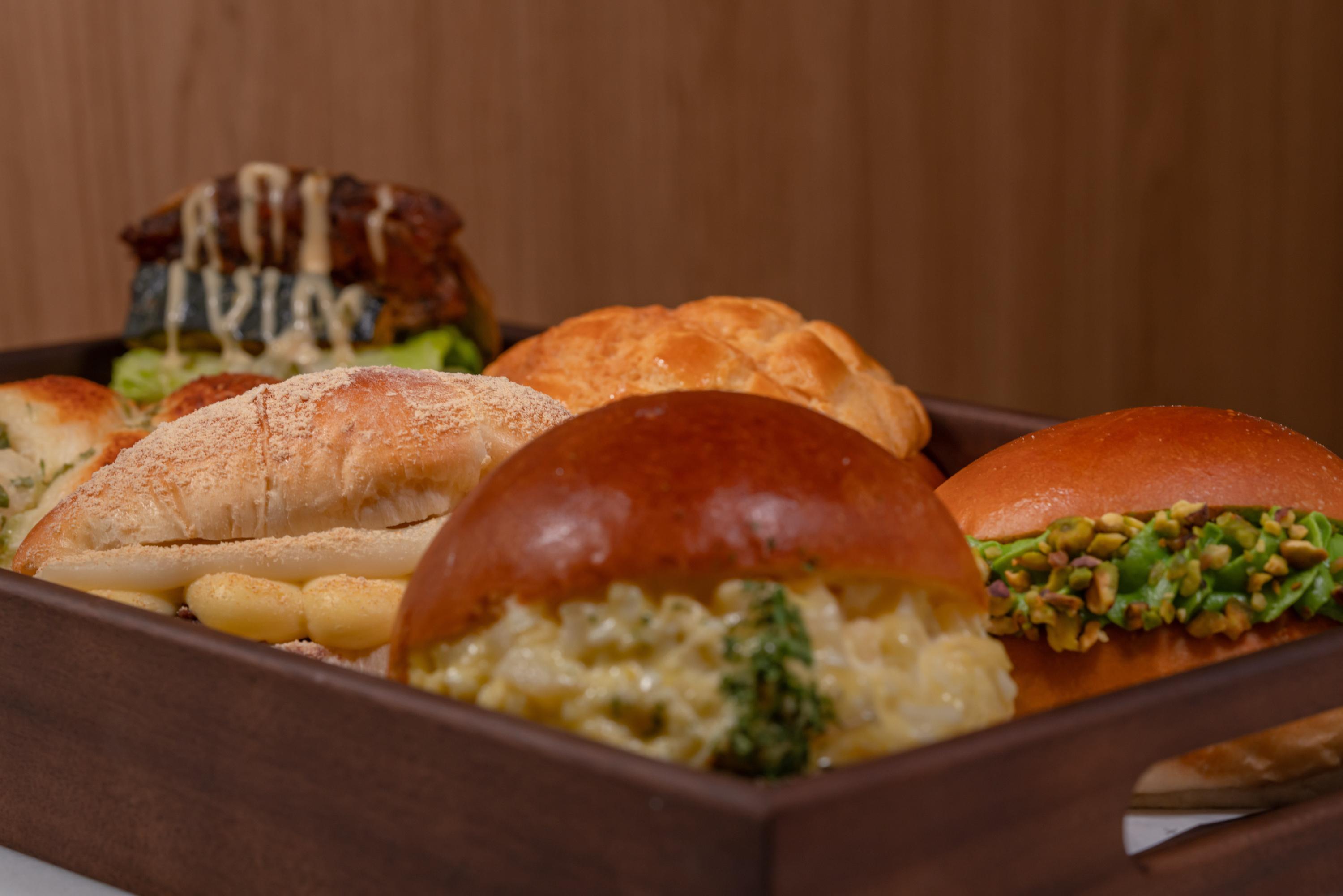Shakalaka Bakery – SHAKALAKA BAKERY